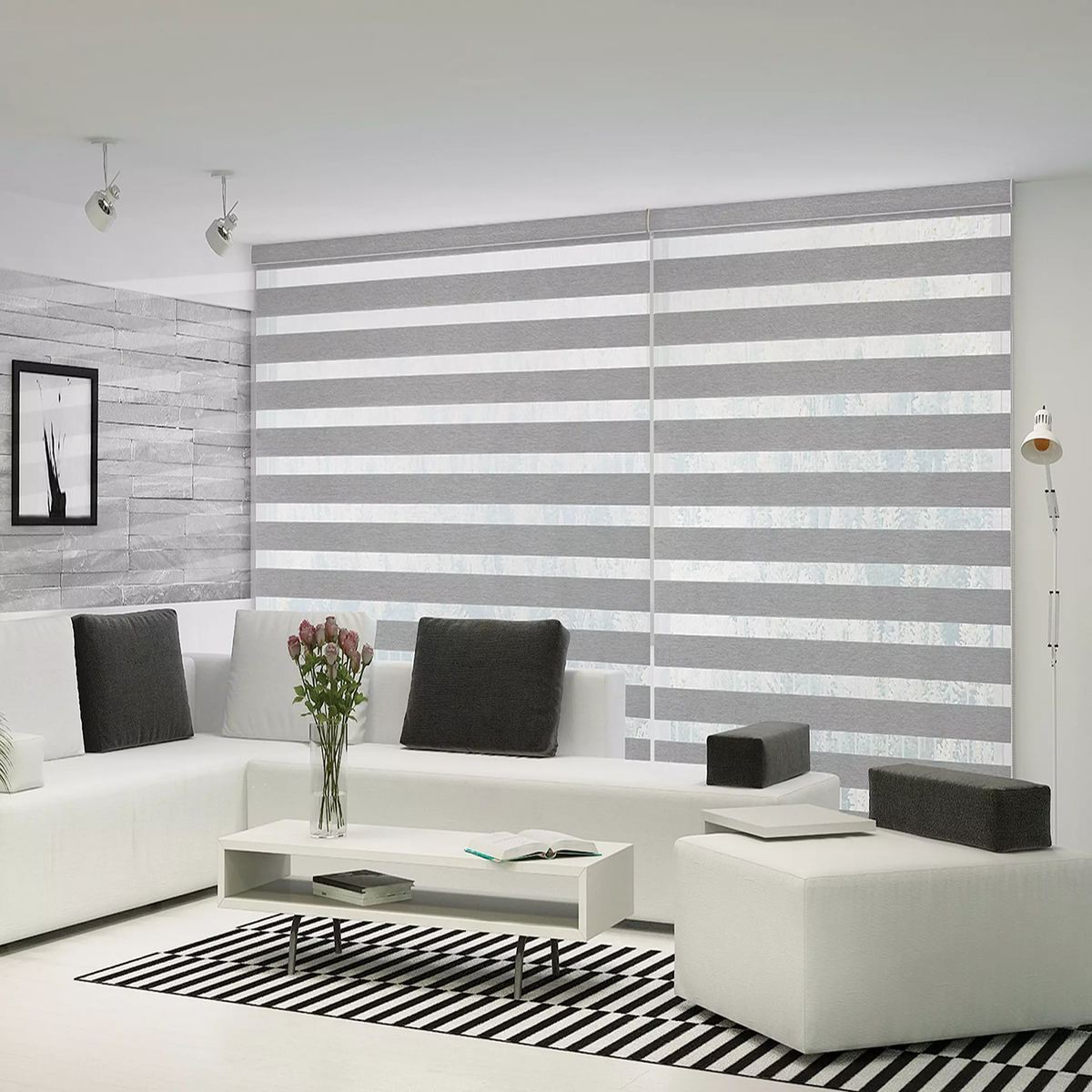 Understanding Zebra Blinds: A Comprehensive Guide
